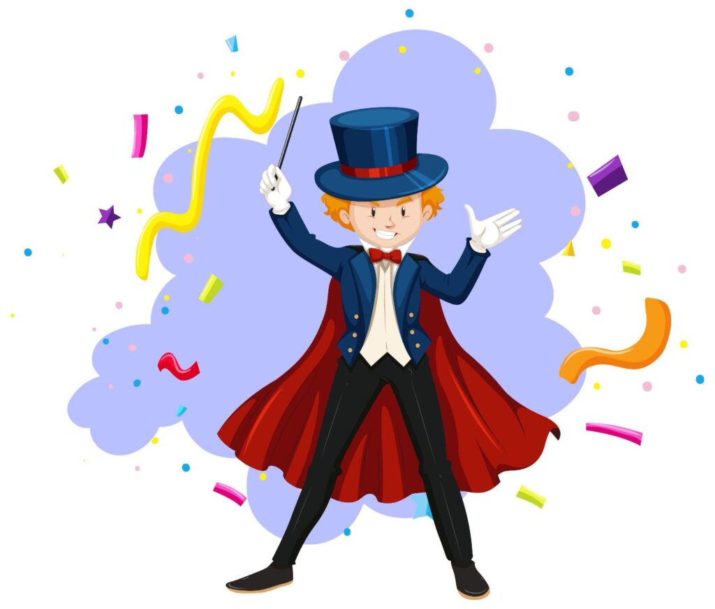 Magic Shows for Kids Birthday Parties in Singapore (2025 Guide ...